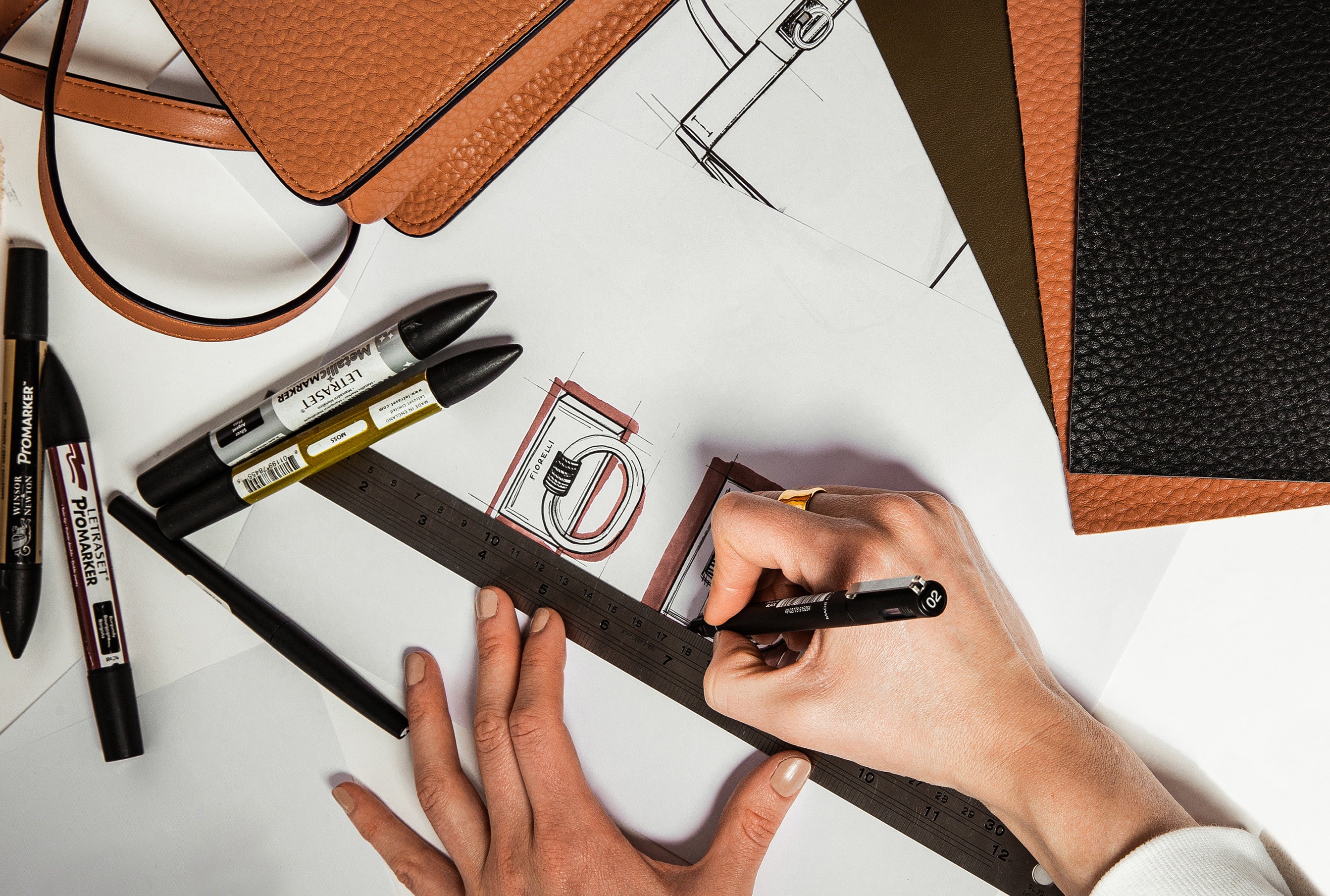 Meet Our Designer: Nia Davis – Fiorelli.com