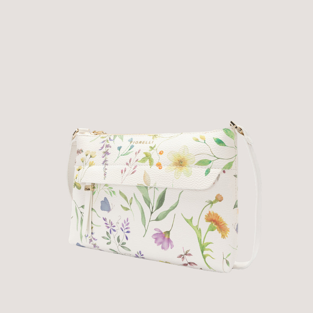 Isla Crossbody Bag | Sprinkled Bloom – Fiorelli.com