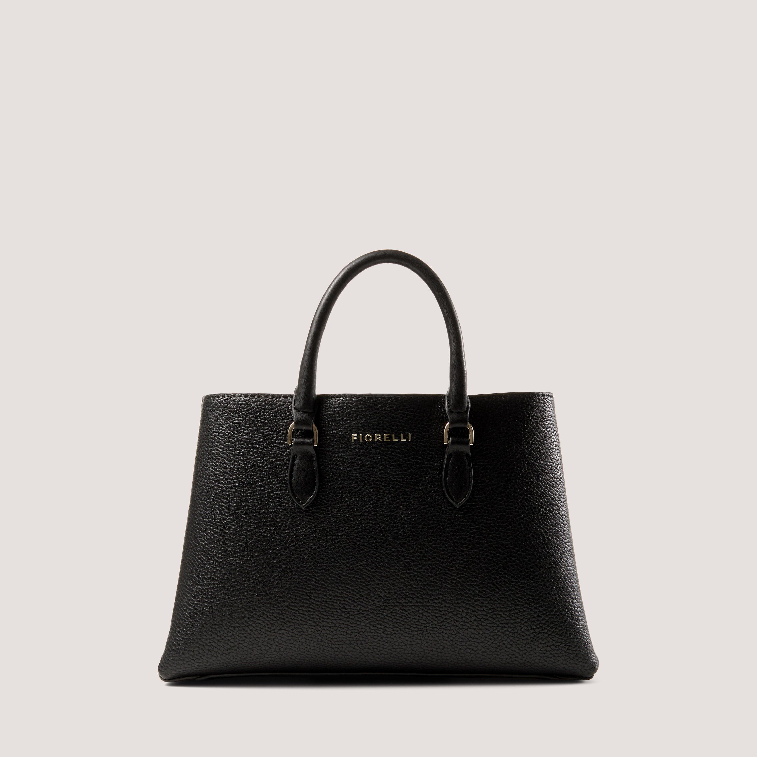 Emery Mini Grab Bag | Black – Fiorelli.com