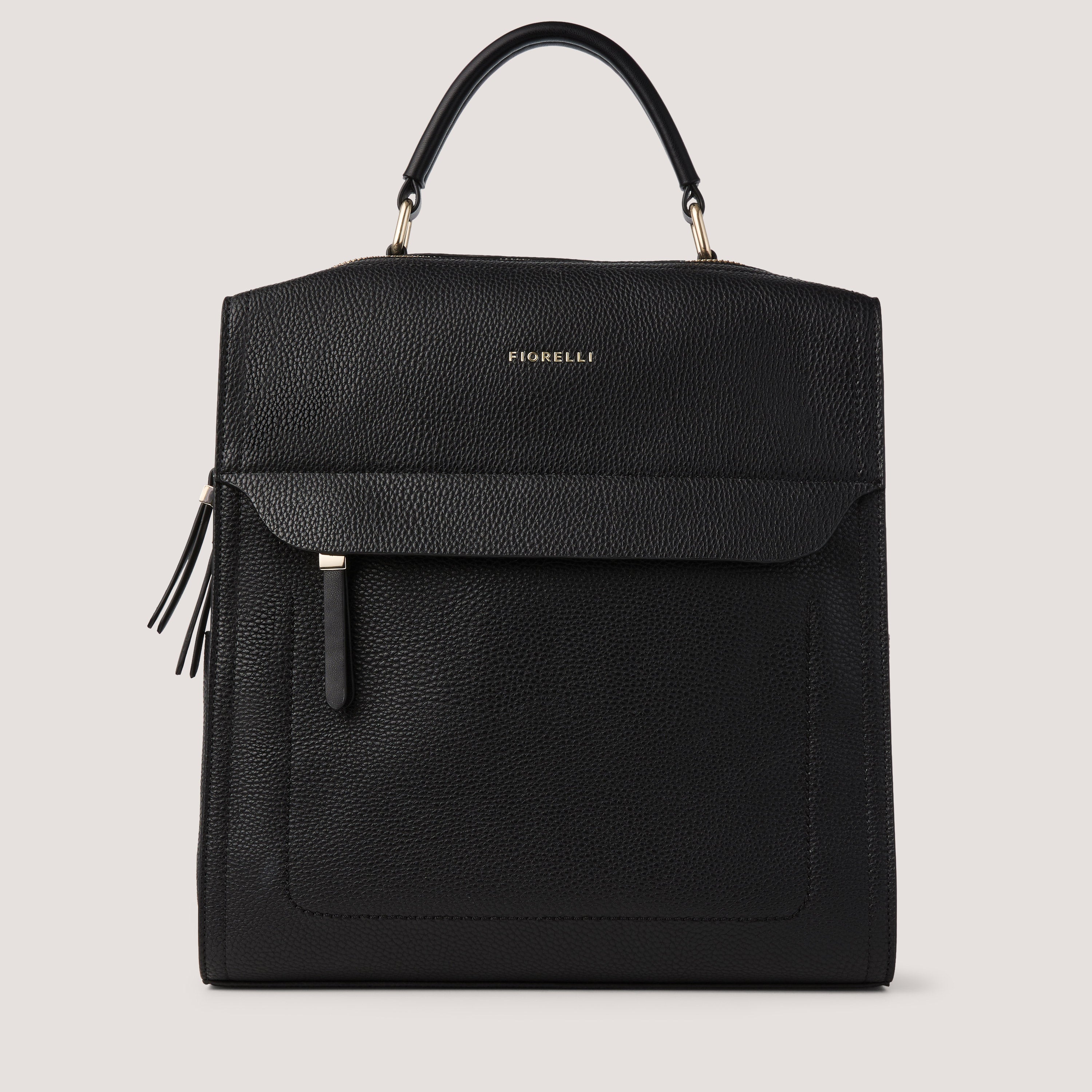 Isla Backpack | Black – Fiorelli.com