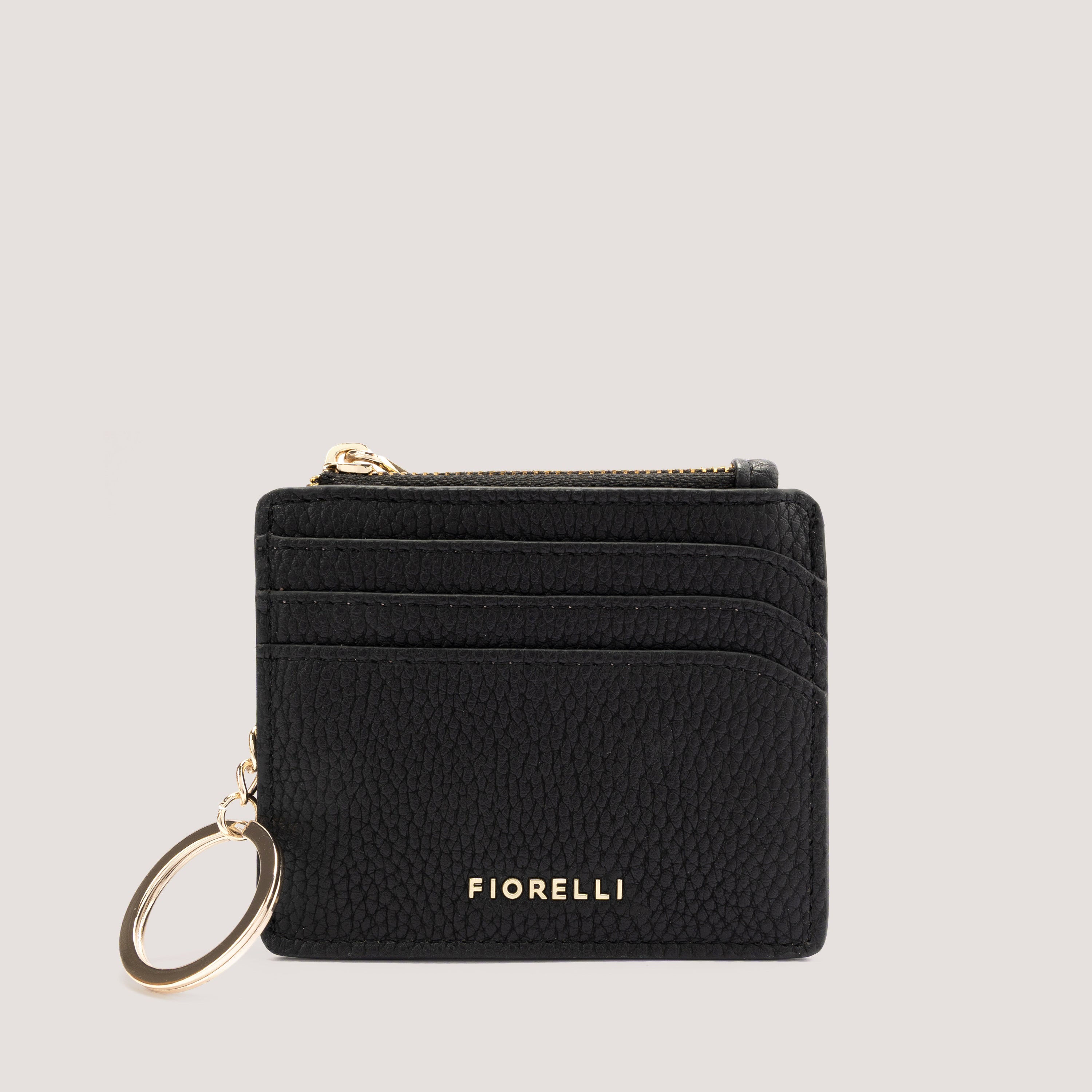 Ciara Coin Purse | Black – Fiorelli.com