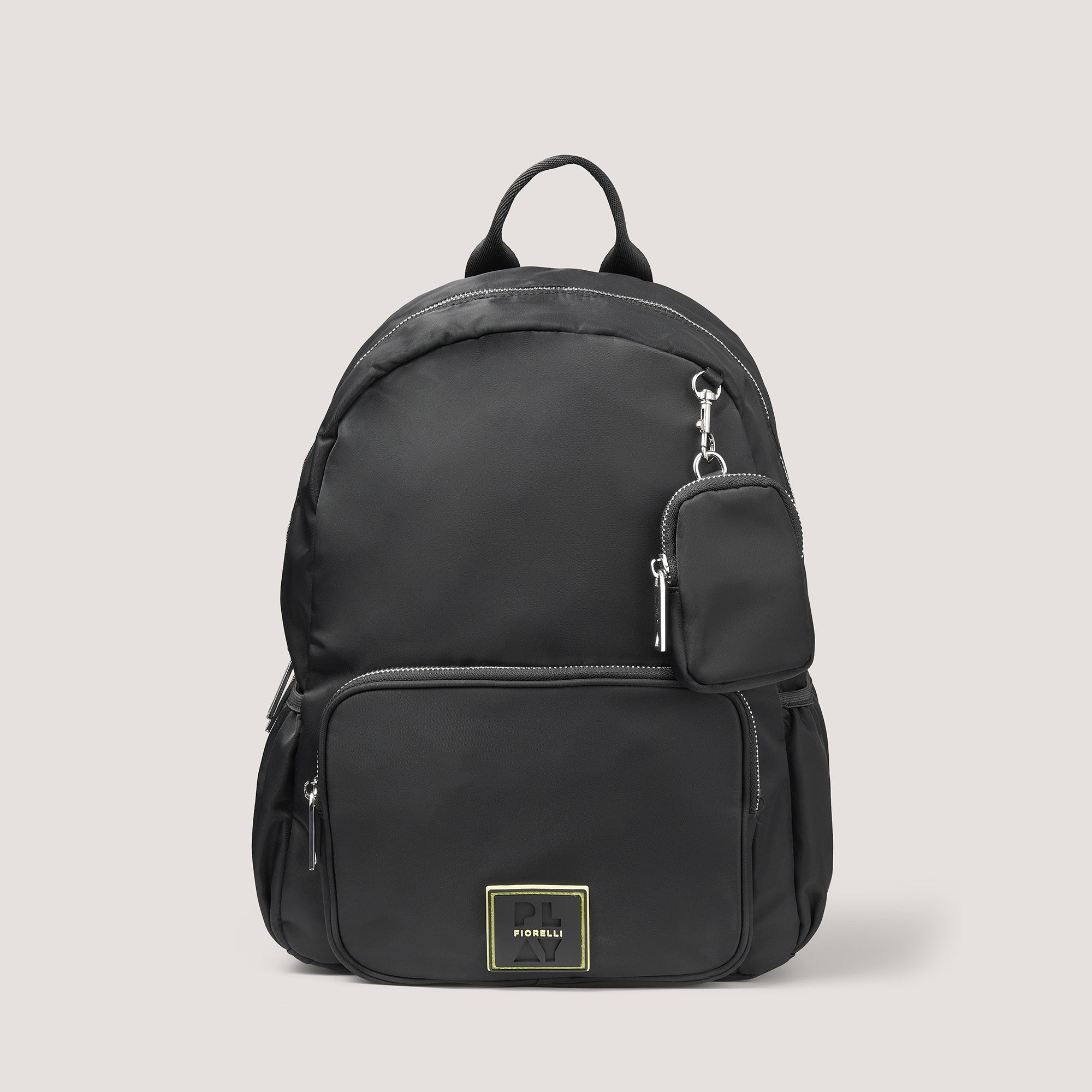 Play Backpack Bag | Black – Fiorelli.com