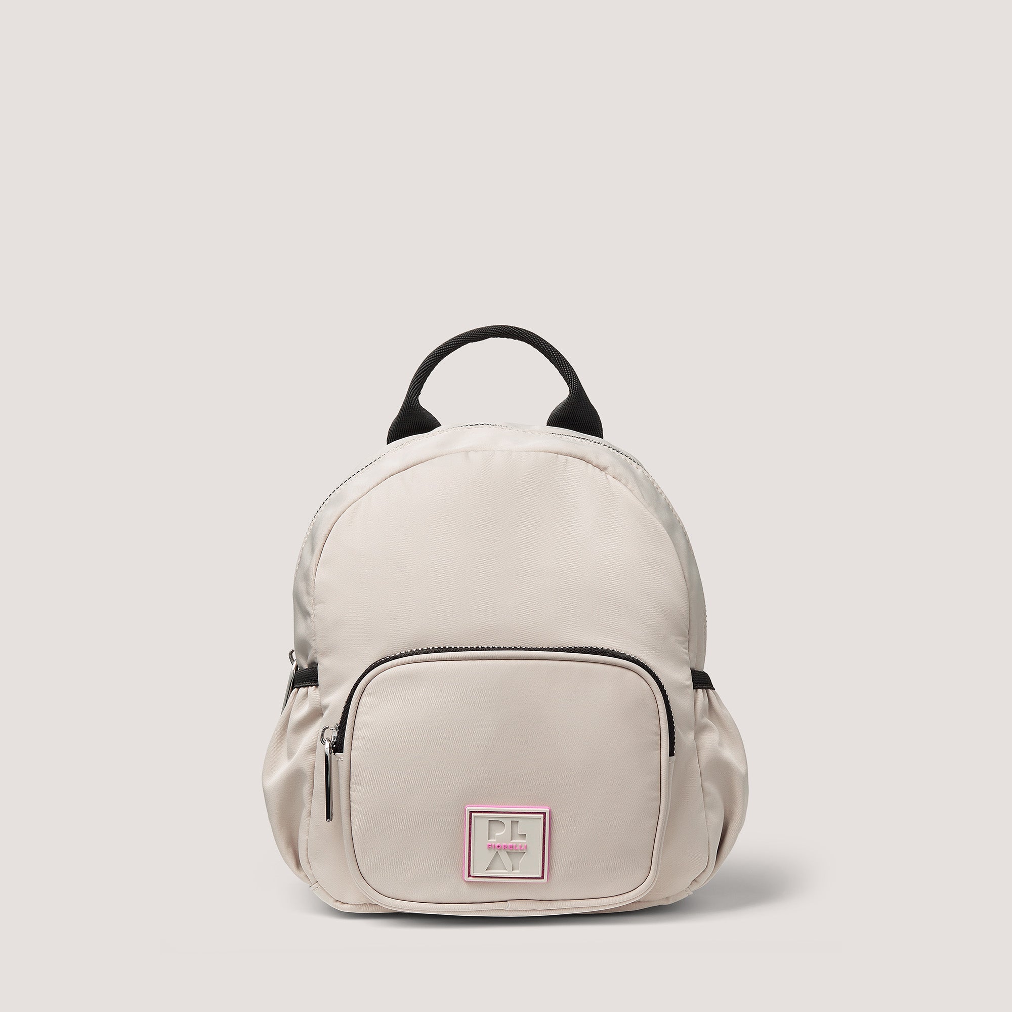 Play Mini backpack | Stone – Fiorelli.com