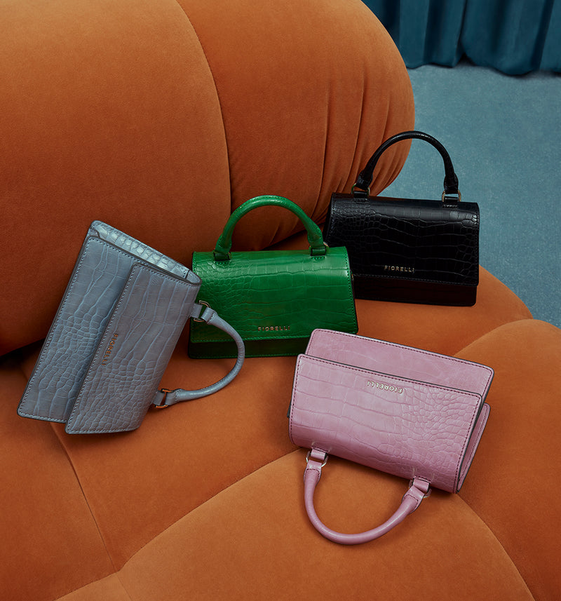 Lookbook – Fiorelli.com