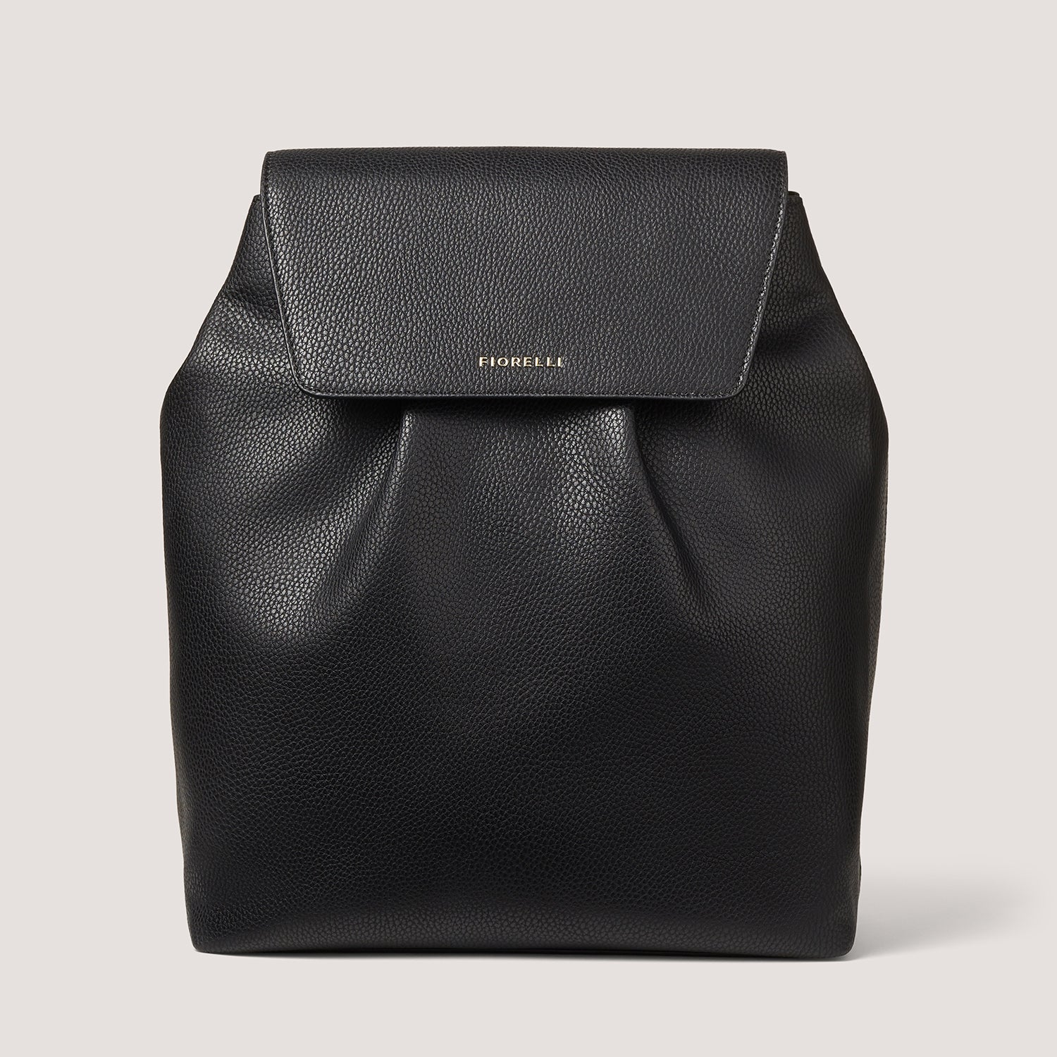 Phoebe | Black Backpacks | Fiorelli.com